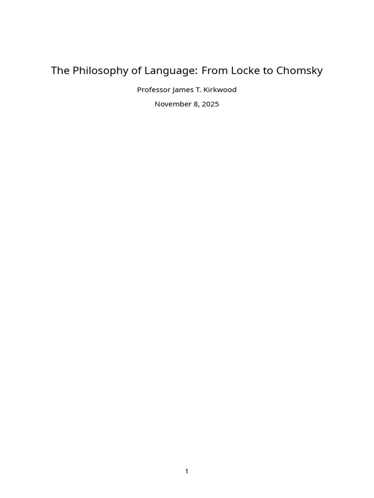 Random Latex Doc 2 | PDF