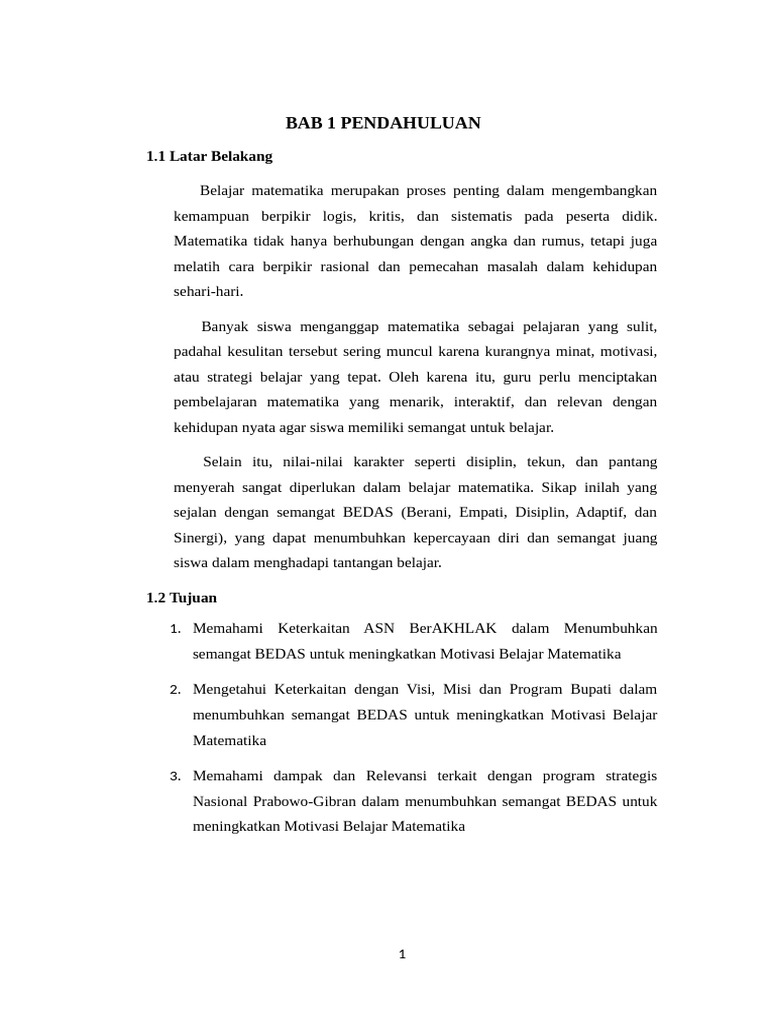 Isi Seminar Iis Jamilah | PDF