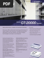 Photocopy Machine Specification_PMC (1) | PDF | Photocopier | Image Scanner