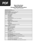 Toast Payroll Cheat Sheet | PDF | Payroll Tax | Payroll