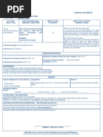 Tarjeta Azul BBVA: Beneficios y Requisitos | PDF | Tarjeta de crédito ...