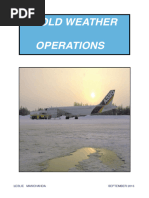 CMV and RVR Conversion Guidelines | PDF | Aviation Safety | Aviation