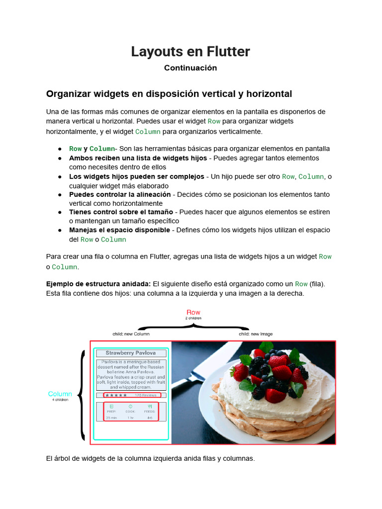 Clase Del 04-09 - Layouts Continuacion | PDF | Software del sistema ...