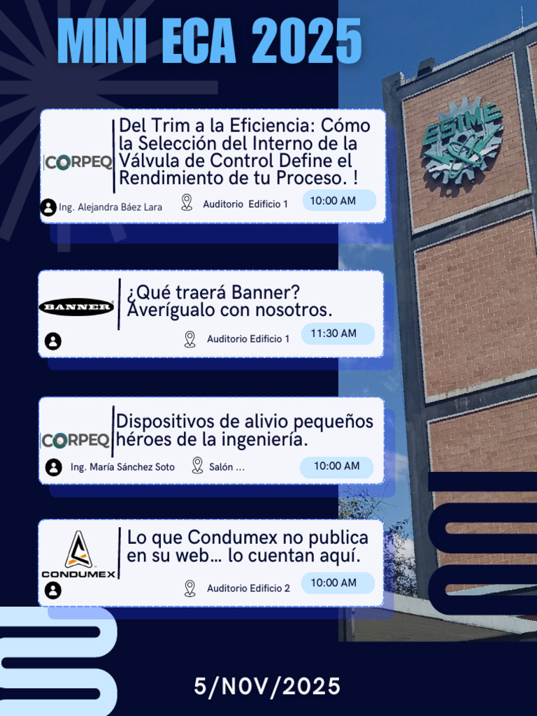 Cronograma Eca | PDF