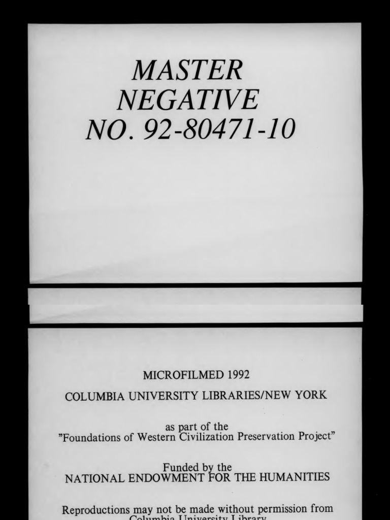 Lessons in Truth Co 01 Cady | PDF | Microform