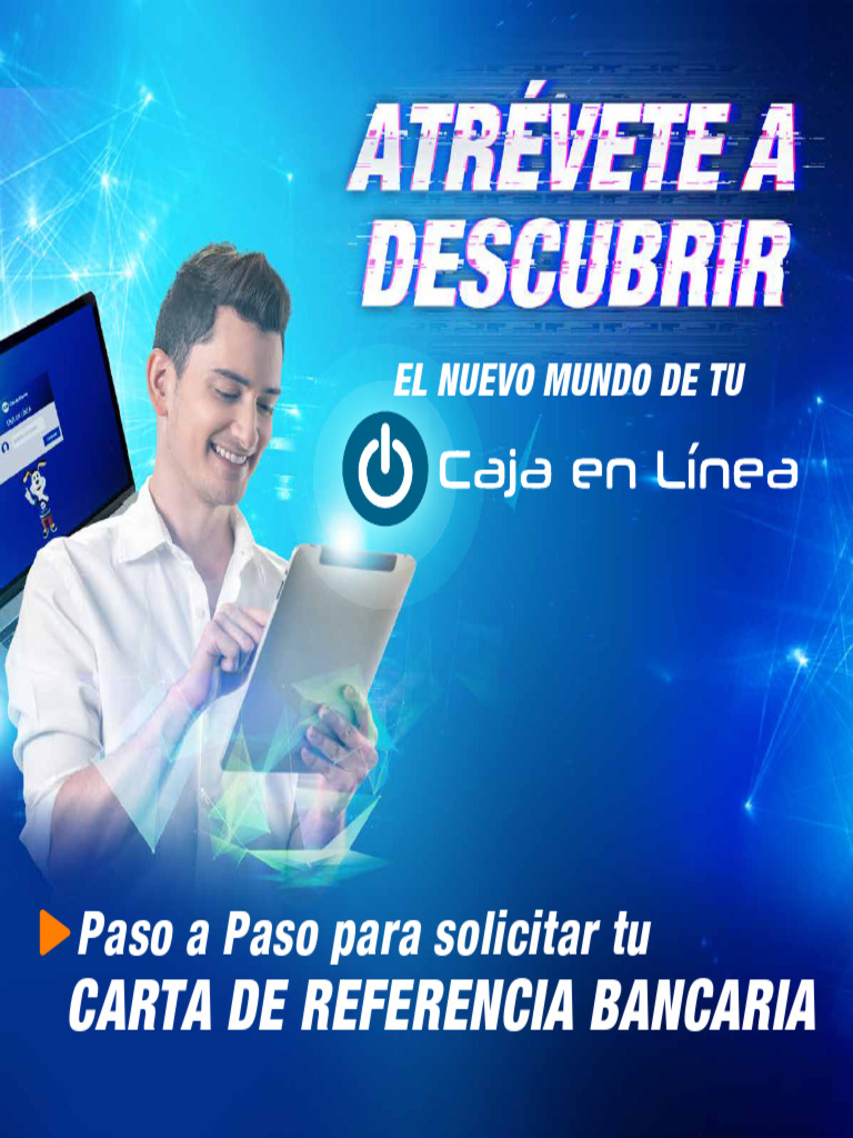 Solicitud de Referencia Bancaria | PDF