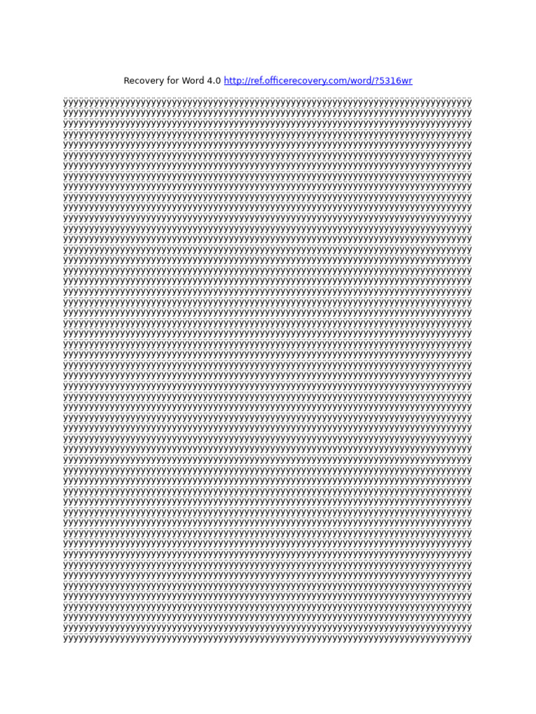 KWU 2022-2023.OfficeRecovery Online Demo | PDF