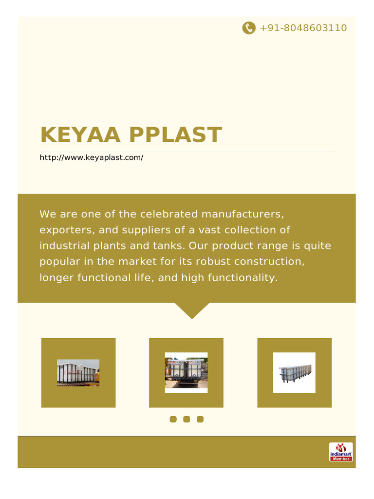 Keyaa Pplast | PDF | Pipe (Fluid Conveyance) | Galvanization