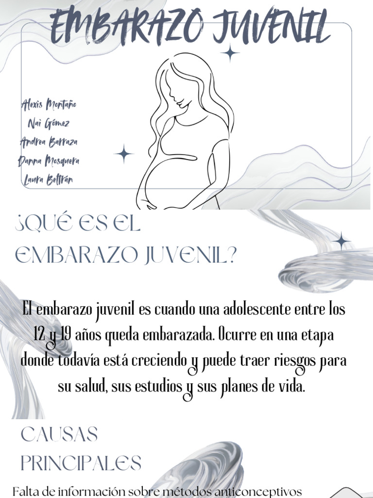 Presentación de Proyecto Holográfico Cromo Moderno Azul y Gris ...