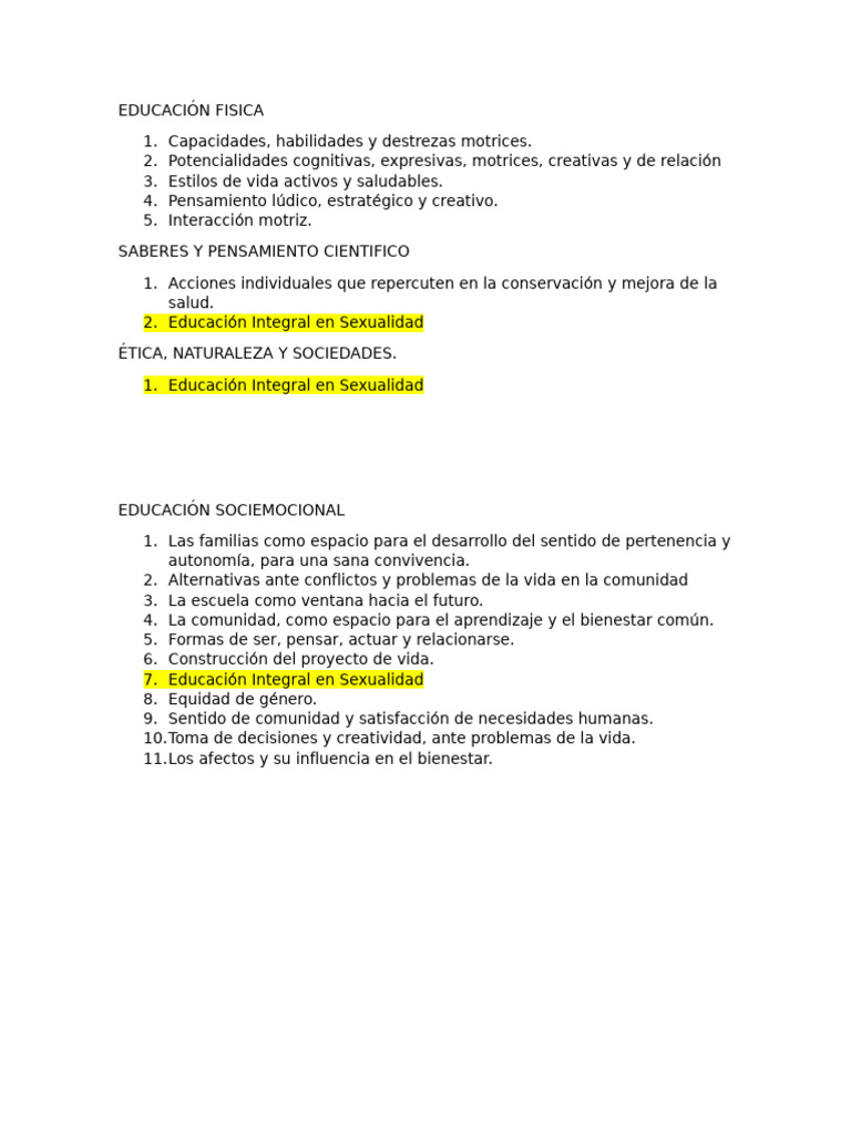 De Lo Humano y Comunitario | PDF
