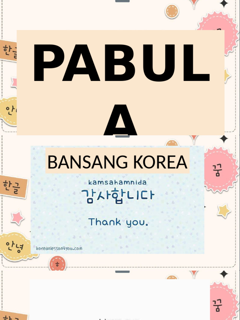 PABULA | PDF