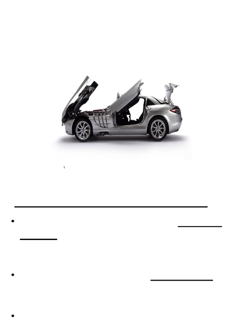 1 Introduction, Vehicle Structure | PDF | Car | Hybrid Electric Vehicle