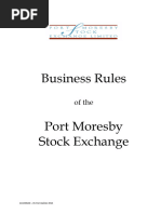 FICC Government Securities Rulebook | PDF | Clearing (Finance ...