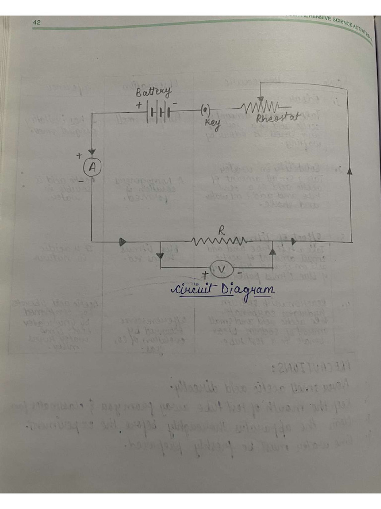 Physics Practical | PDF