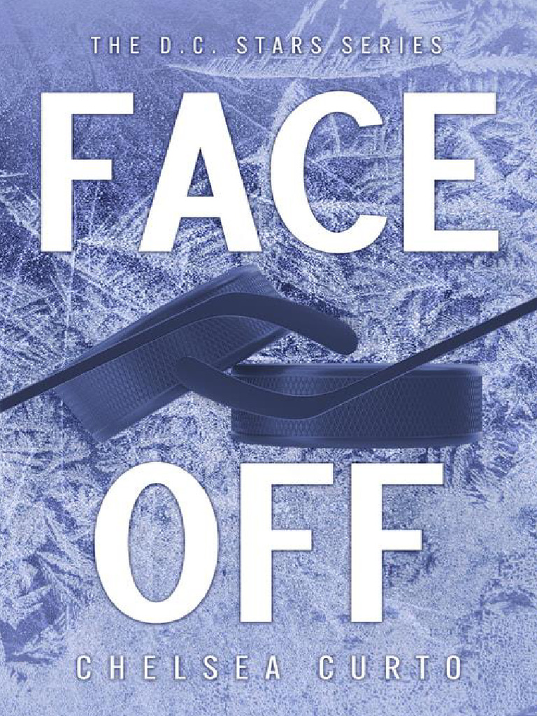 Chelsea Curto - Face Off (1.5°) (Extra) | PDF | Sonrisa
