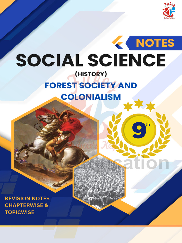 Chapter 4. Forest Society and Colonialism | PDF | Deforestation ...