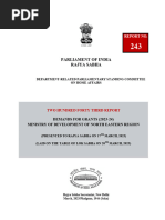 CSR Activities in Schedule VII of Companies Act | PDF | Economies