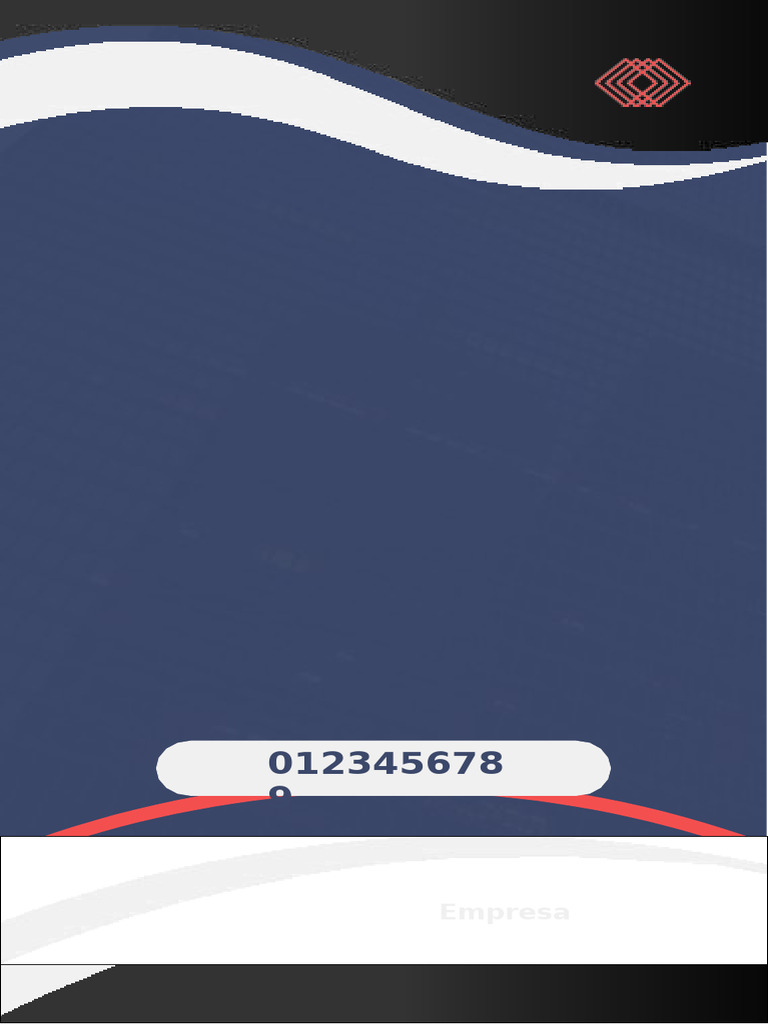 Gafetes Para Imprimir y Editar en Word 8 | PDF