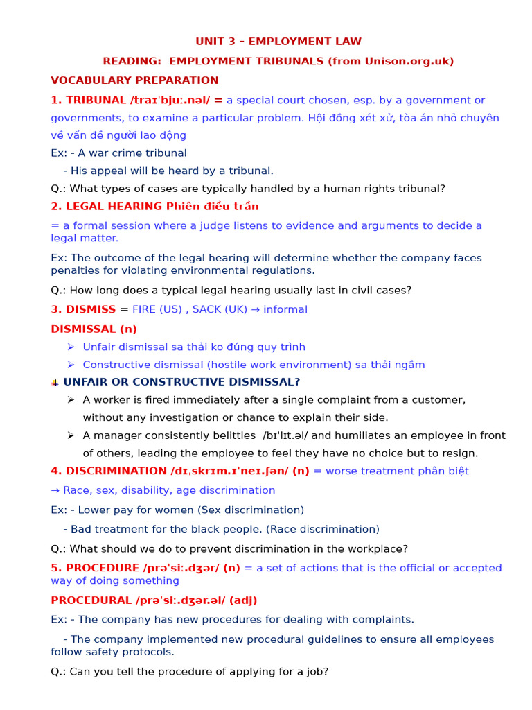 Unit 3 | PDF | Justice | Crime & Violence