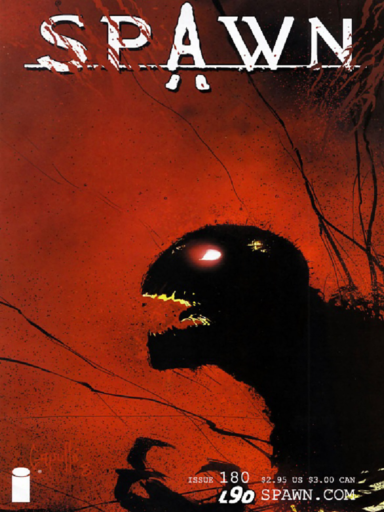 Spawn 180 Pdf