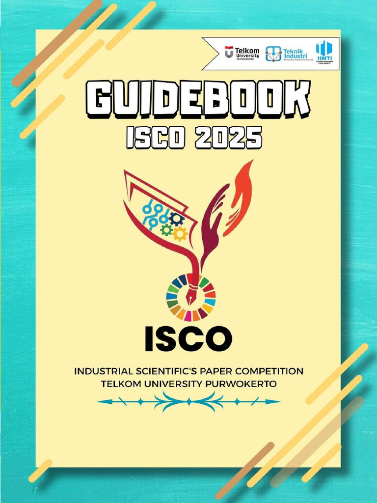 2025 GUIDEBOOK (Revisi) | PDF
