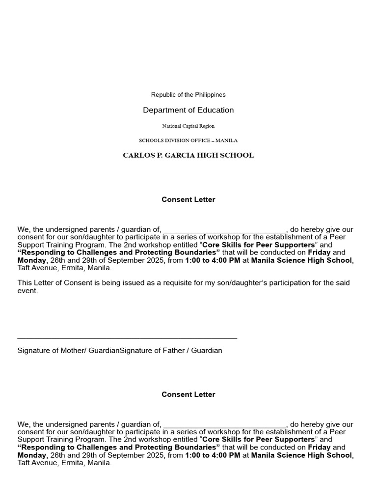 Consent Letter - Docx - 20250928 - 202402 - 0000 | PDF