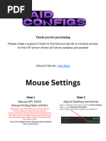 XIM MATRIX Smart Actions Guide | PDF
