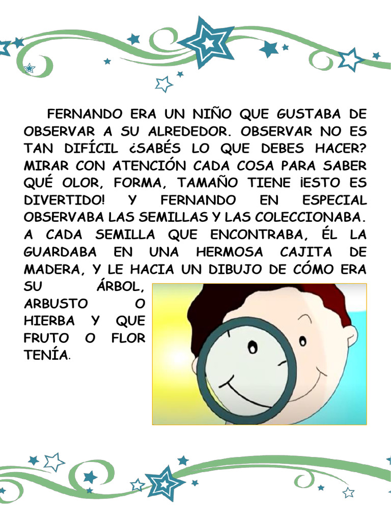 El Coleccionista de Semillas | PDF | Botánica | Plantas