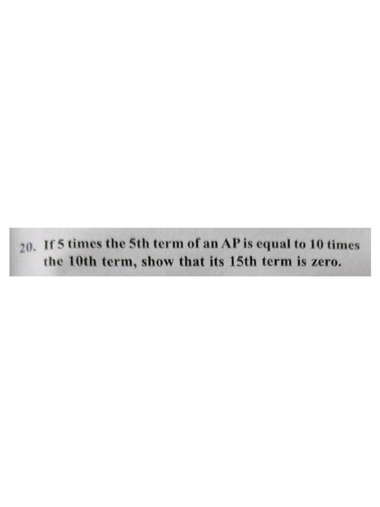 Class 10 AP | PDF