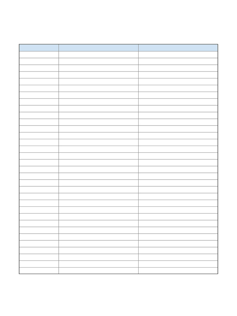 (Merge) General Terminology of Cattle | PDF | Cattle | Sheep