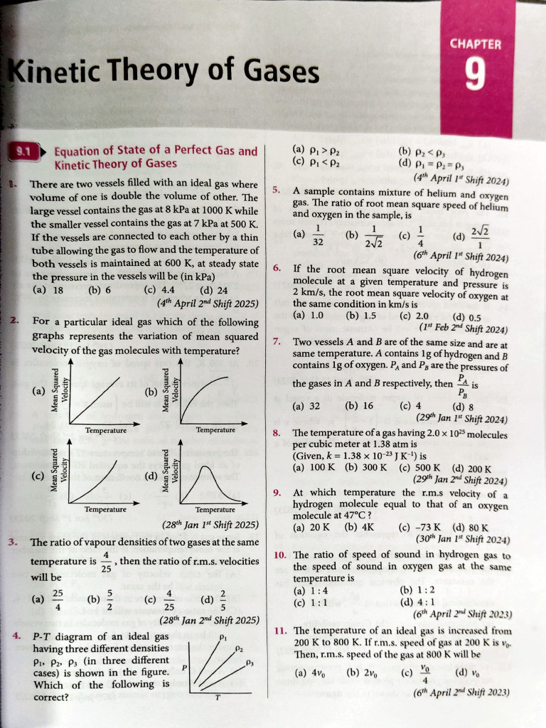 KTG Jee | PDF