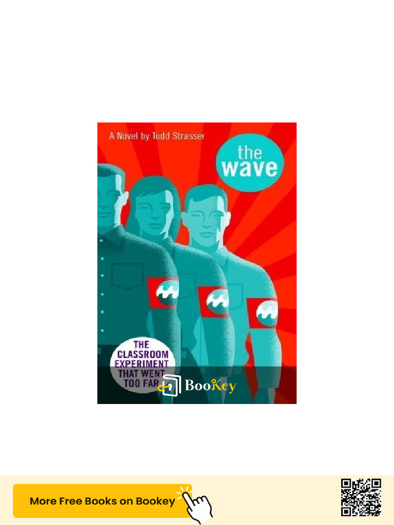 The Wave PDF | PDF | Nazi Germany | Adolf Hitler