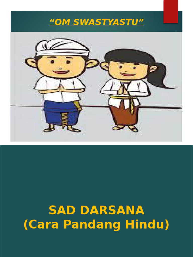 Darsana | PDF