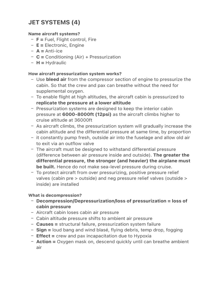 Jet Systems | PDF | Transponder (Aeronautics) | Aerospace