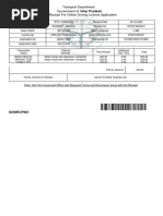SSC CGL Verb Forms Guide (V1-V5) | PDF