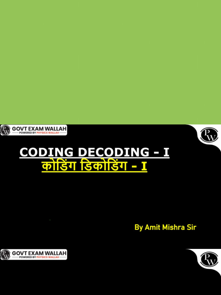 Daksh Foundation Coding 3 8 - 11 31-7-25 | PDF