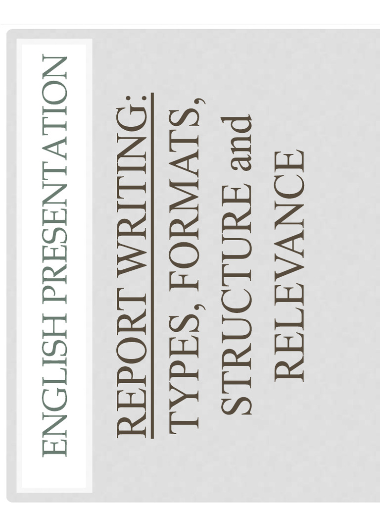 Presentation ENG | PDF
