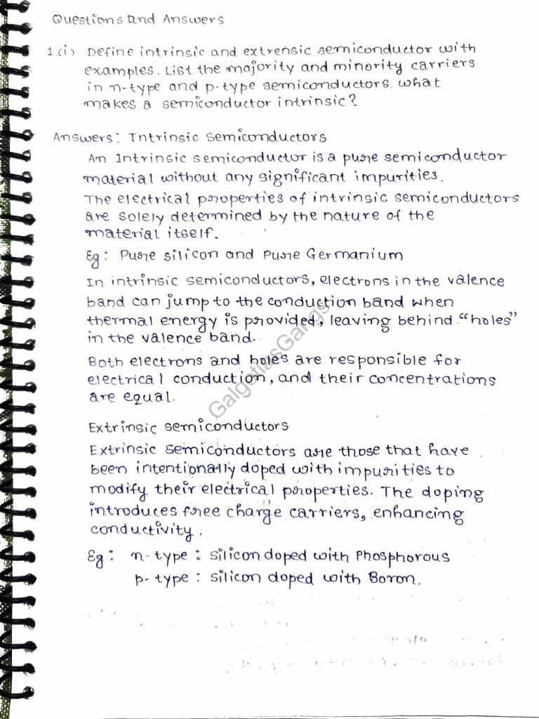 SCOD Questions (Galgotias Gangs) | PDF