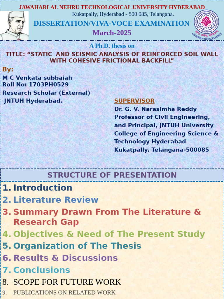 Original Colloqium PPT 1703PH0529 | PDF | Mechanics | Mechanical ...