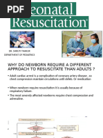 MR. SOPA Steps in Neonatal Resuscitation | PDF | Breathing ...