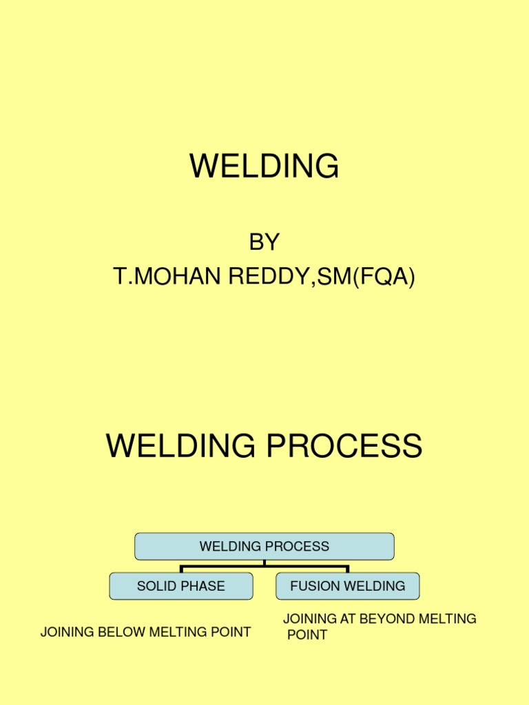 Welding Classification | PDF | Welding | Construction