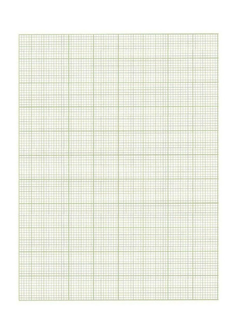 Kertas Graf | PDF