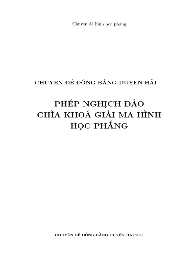 To 01 | PDF