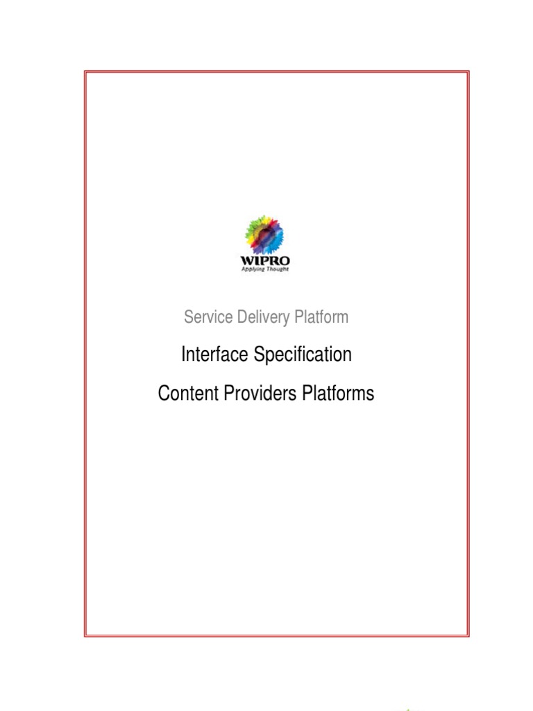 CP-VAS Integration Guide | PDF | Hypertext Transfer Protocol | Application Programming Interface