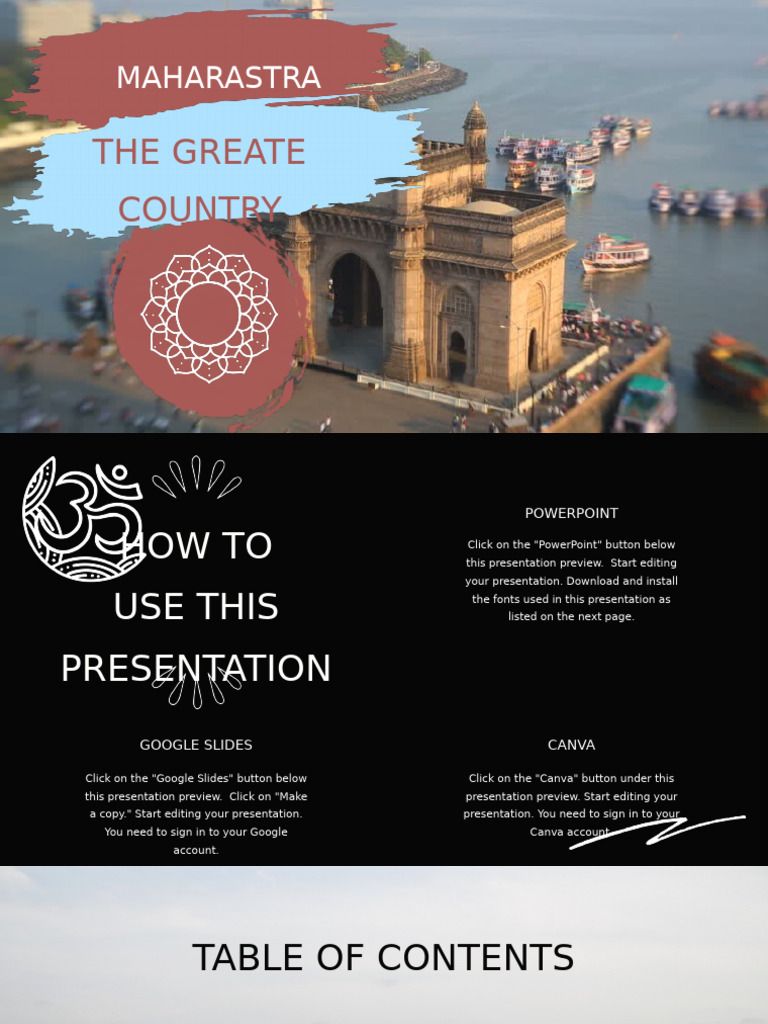 History Subject for Middle School Ancient History of India Brown and ...