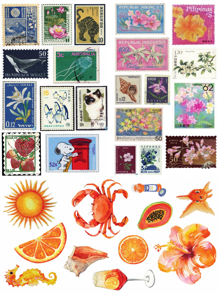 Sticker Paper | PDF