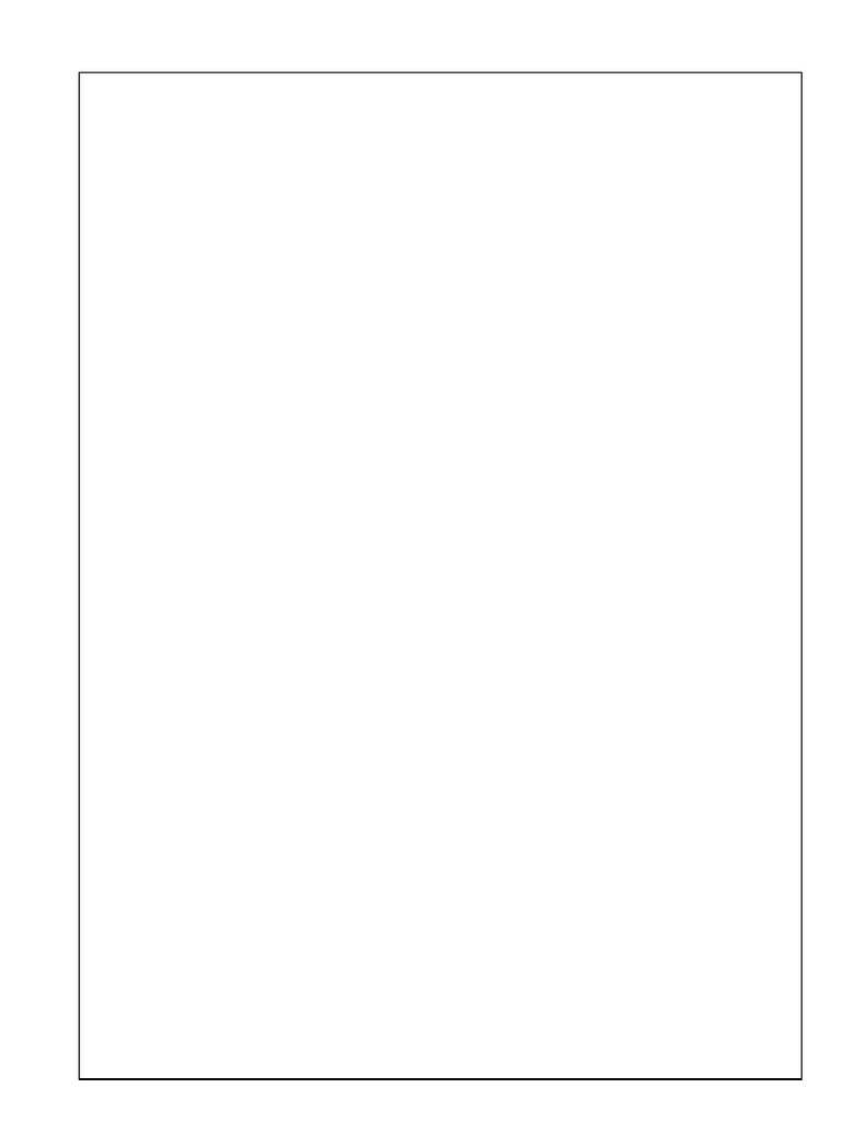 Page Border | PDF