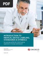 IVD Symbols for Reagents and Instruments | PDF | International ...