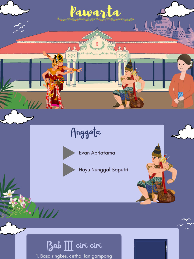 CANVA PPT JAWA Template - PPTX - 20251105 - 205329 - 0000 | PDF