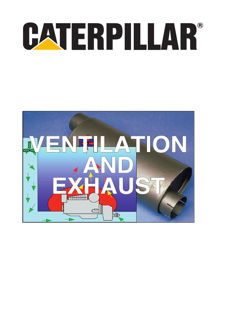 Marine Technician Ventilation Guide | PDF | Ventilation (Architecture ...